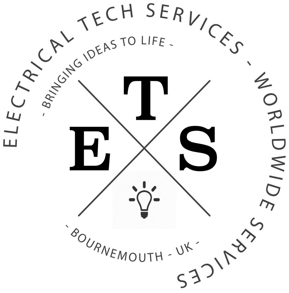 ets-logo – ETS – Mechanical & Electrical Consultants